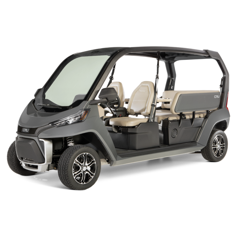 CRU NEV for Sale in Florida | Southern Golf Cars