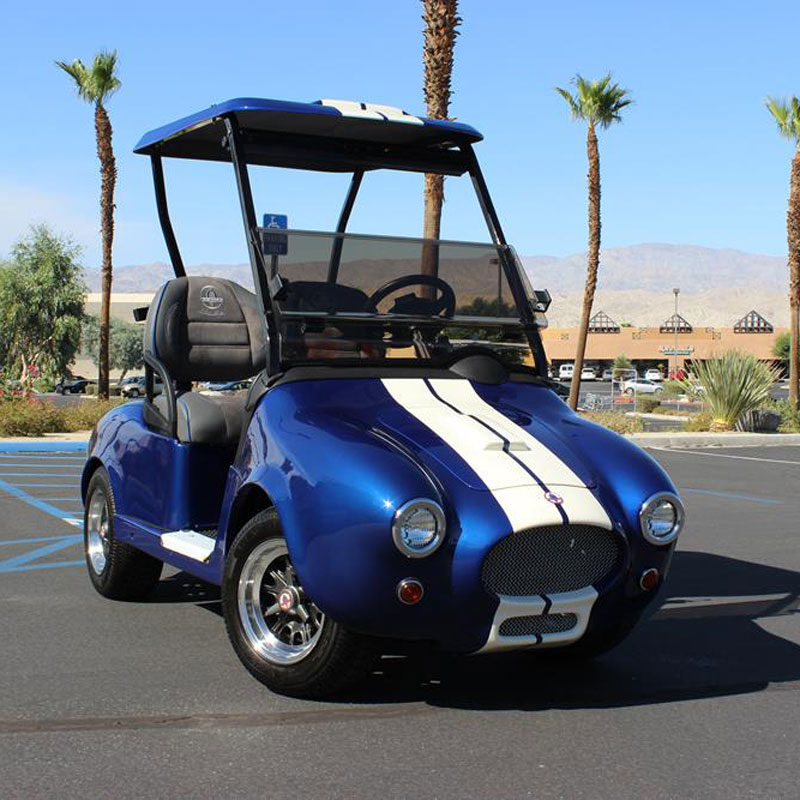 Golf Car Models | Miami & Boynton Beach, FL | Southern Golf Cars